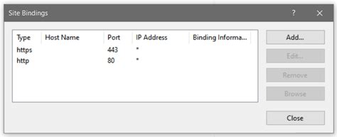 Windows Can T Access Stack Overflow