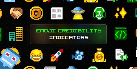 Every Emoji Credibility Indicator On Hackernoon Explained Hackernoon