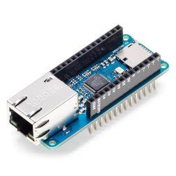 Arduino MKR ETH Shield ASX ARDUINO Ethernet Interface