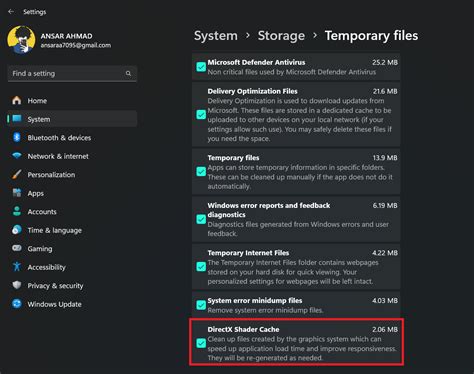 How To Clear DirectX Shader Cache On Windows