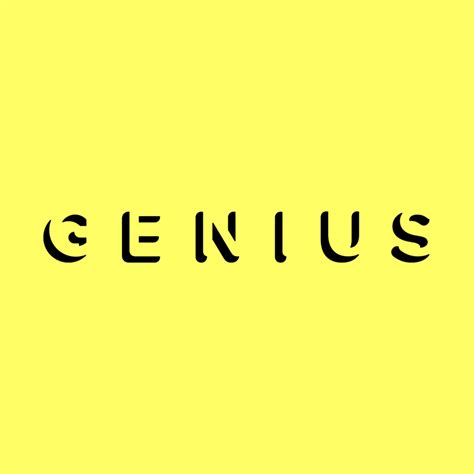 Genius How Genius Works Genius
