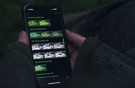 Ng App Nordic Gamekeeper