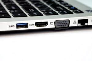 Does My Laptop Have An HDMI Input How To Check