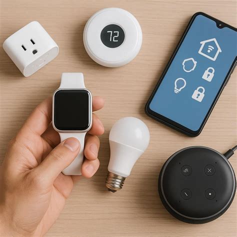 How Iot Devices Talk To Each Other And You A Complete Guide How Iot Devices Talk To Each Other And You A Complete Guide