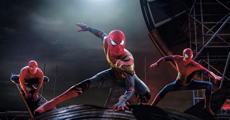 Spider Man Brand New Day Suit Sneak Peek Revealed Bbc Newsround