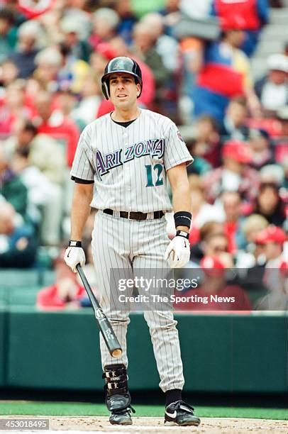 Jorge Fabregas” Baseball Photos And Premium High Res Pictures Getty