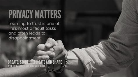 Siccura Private And Secure Digital Life