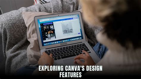 Canva For Design Assessing Its Graphic Design Capabilities