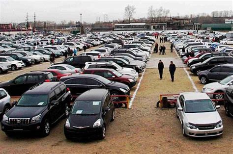 Водителям рассказали когда лучше всего покупать авто с пробегом Твоя МАШИНА