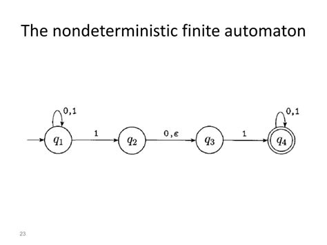 Ppt Regular Languages Powerpoint Presentation Free Download Id2915685