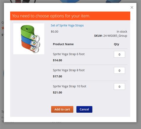 Ajax Cart Pro Extension For Magento 2 Quick Shopping