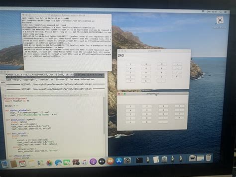 Vieux Imac Et Arduino Page 4 Le Bar Arduino Forum