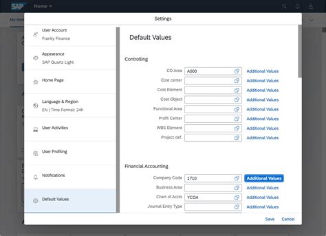 Sap Fiori For Sap S4hana Top 5 Fiori Features T Sap Community