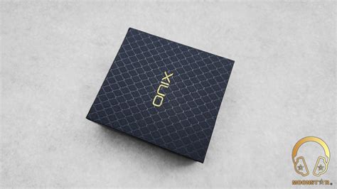 Onix Alpha Xi1 Review Moonstar Reviews