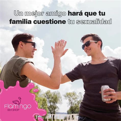 Flamingo Sex Store