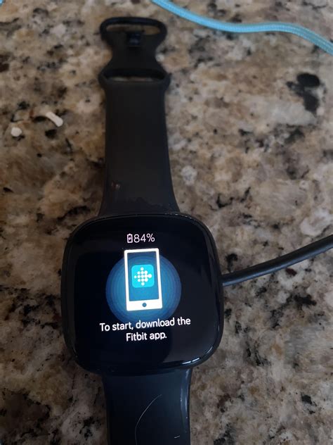 Please Help Watch Isnt Working Rfitbit