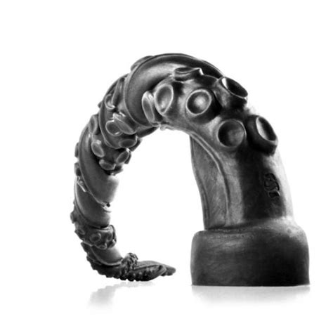 Knot Dildo From Sinnovator Sinnovator