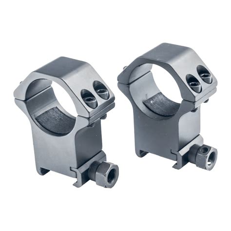 Vector Optics 1 Picatinny Ris Low Scope Mounts