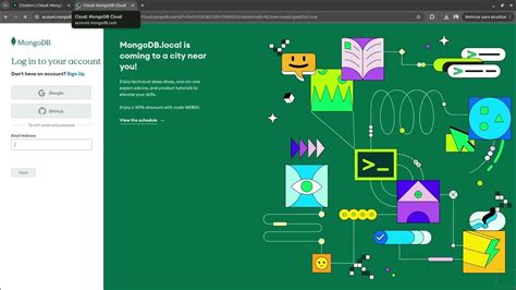 Aula 9 Mongodb Youtube