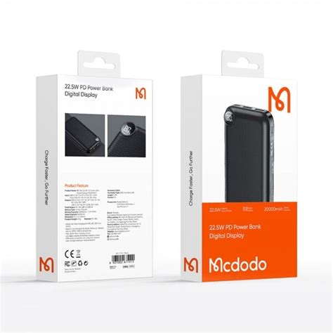 맥도도 디스플레이 Qcpd 고속충전 20000mah 멀티 대용량 보조배터리 Mc 716 Etc