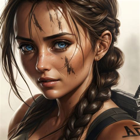 Tomb Raider 02 By Portakeyz019 On Deviantart