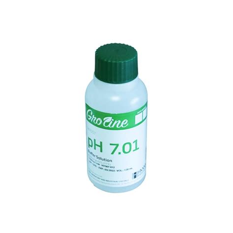 Hanna Groline Calibration Solution pH7.01 - Progrow