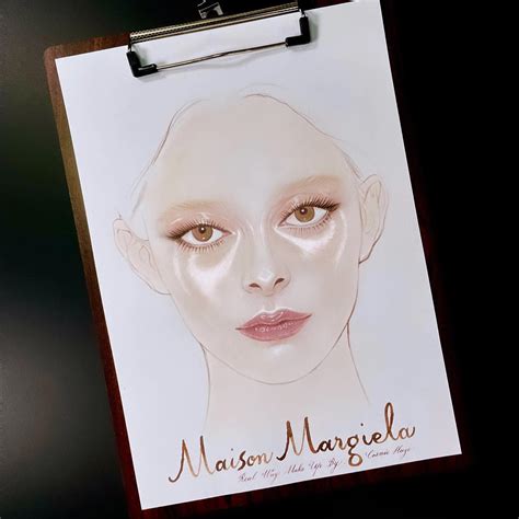 Class101 메이크업 아티스트에게 배우는 뷰티 드로잉