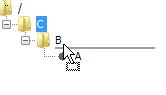 Java Drag And Drop In JTree Can ImportData Modify The Tree Stack Overflow