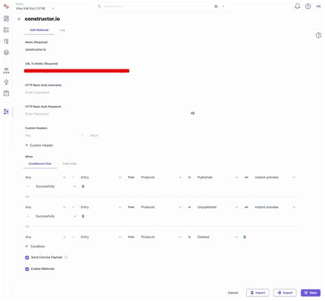 Integrating Contentstack With