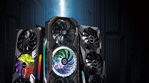 Asrock Announces Radeon Rx Xt Phantom Gaming