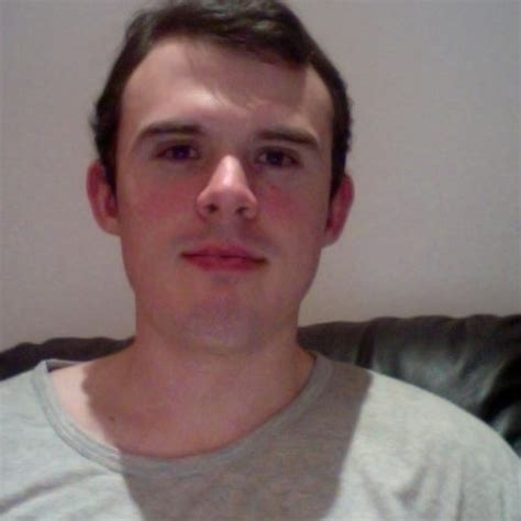 Aonghus Mcgovern Ba Mod Mphil Trinity College Dublin