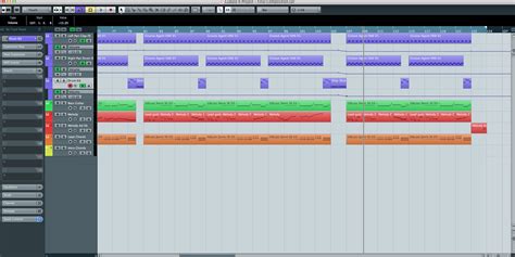 BTECSoundJonathanWells Composing Using Music Technology Unit 49