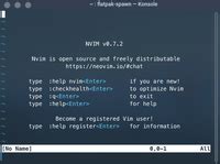 How To Install And Use Neovim In Linux GeeksforGeeks