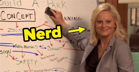 are you a nerd school day personality quiz