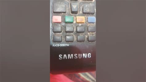 Oldest Tv Remotes Youtube