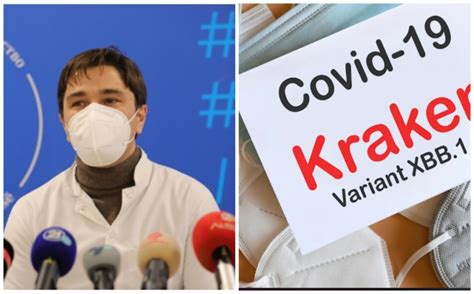 Петличковски Кај нас официјално нема Кракен но многу е веројатно дека е тука Skopjeinfo Mk