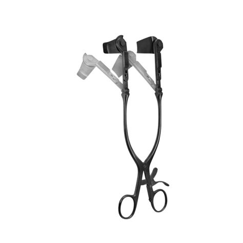 Cervical Spine Retractors Malleable And Ductile Instruments