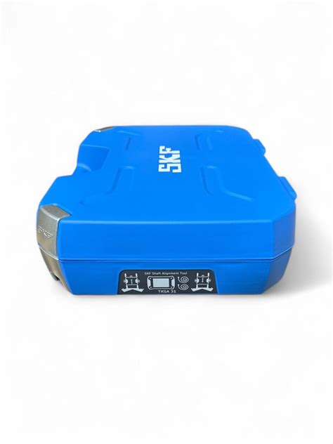 Skf Tksa 31 Shaft Alignment Tool Precision Efficiency And Durability Apollo Industries