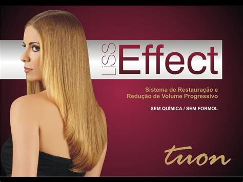 Stillus Virtual POR MEL COSTA ESCOVA LISS EFFECT PROGRESSIVA SEM FORMOL