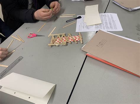 The Ashcombe School Stem Problem Solving Challenge