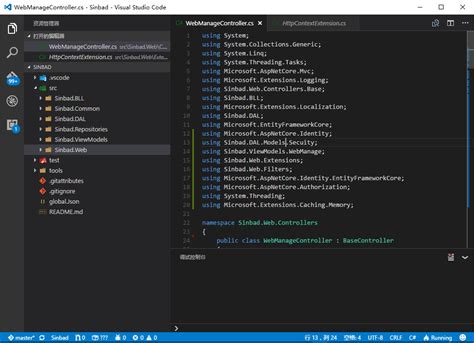 C How Can I Debug Multi Project Using Vs Code？ Stack Overflow