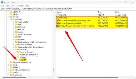 How To Enable Windows Protected Print Mode In Windows 11 Geek Rewind