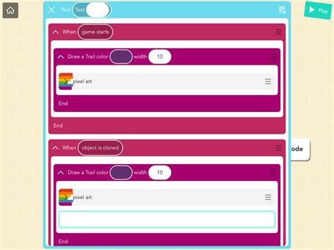 Hopscotch Pixel Art Tool Open Source Code And How Tos Hopscotch Forum