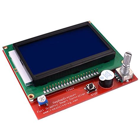 Quimat D Printer Controller Kit For Arduino Mega Uno R Starter Kits RAMPS With