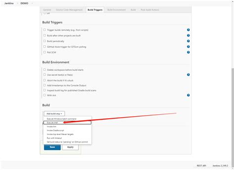 jenkins 系列教程 史上最简单jenkins教程，教你一天学会使用jenkins利器 jenkins菜鸟教程 csdn博客