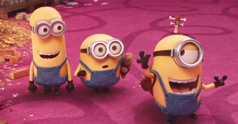Minions Creator Didnt Want Female Minions But Here Are 7 Women Who