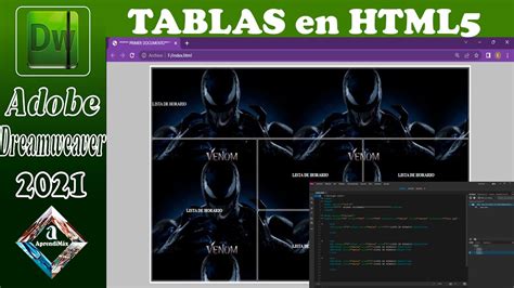 Tablas En Html5 At Billy Mccormick Blog