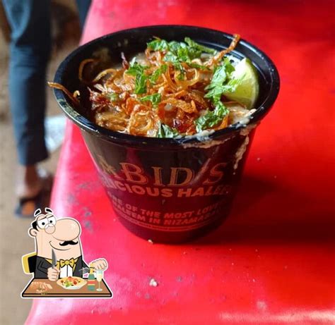 Abids Haleem Nizamabad Restaurant Menu Prices And Reviews