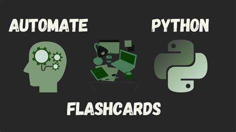 Anki Flashcards For Python At Walter Graves Blog