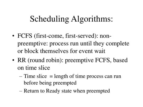 Ppt Basic Operating System Concepts Powerpoint Presentation Free Download Id410051